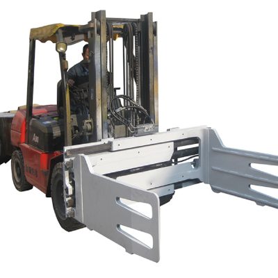 Forklift Bale Clamp Attachment - Fujian Huamai Machinery Co., Ltd.